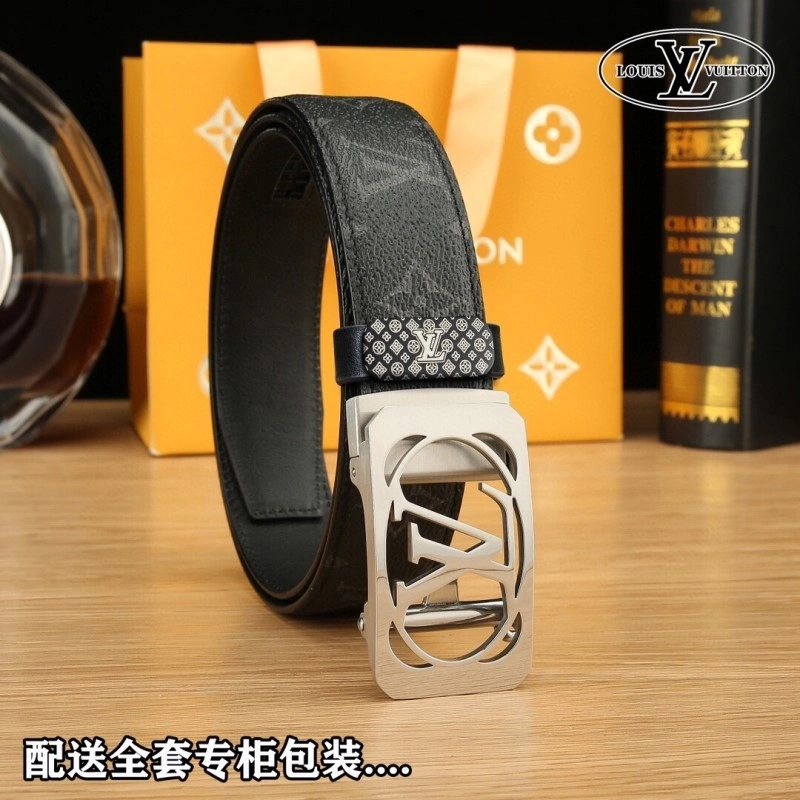 Top match Louis Vuitton Belts