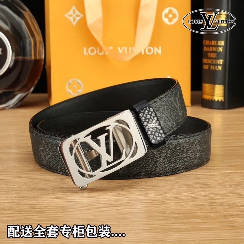 Top match Louis Vuitton Belts