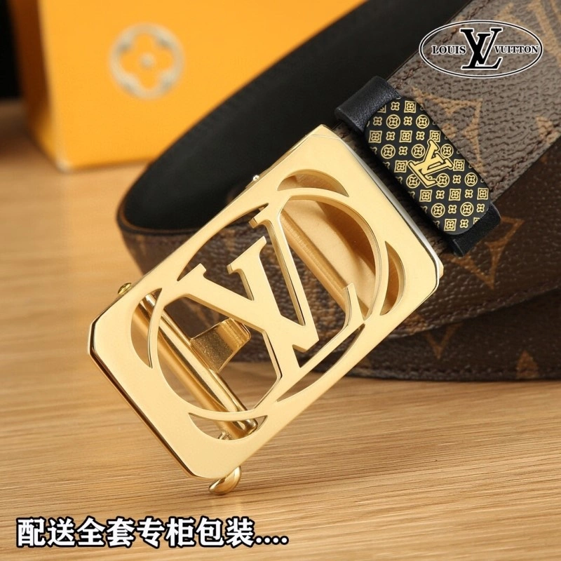 Top match Louis Vuitton Belts