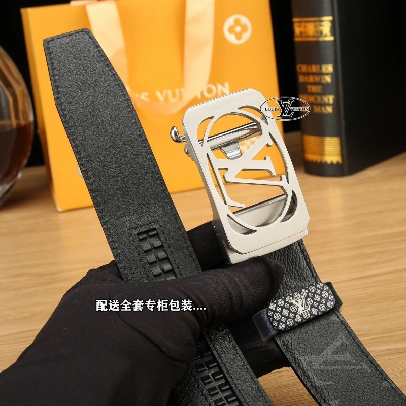 Top match Louis Vuitton Belts
