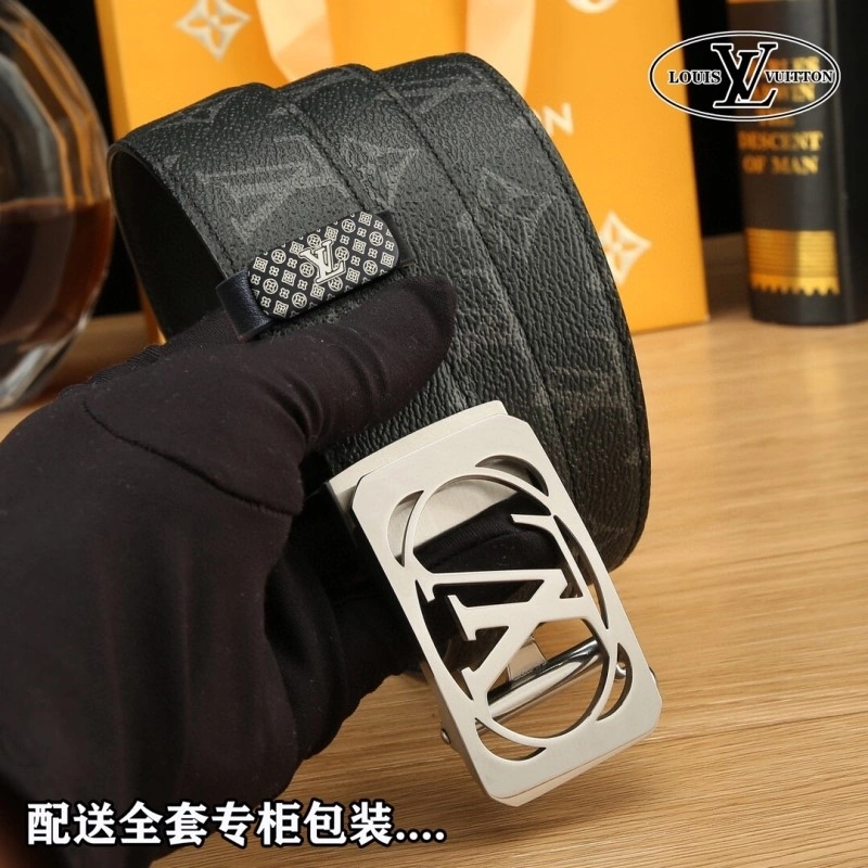 Top match Louis Vuitton Belts