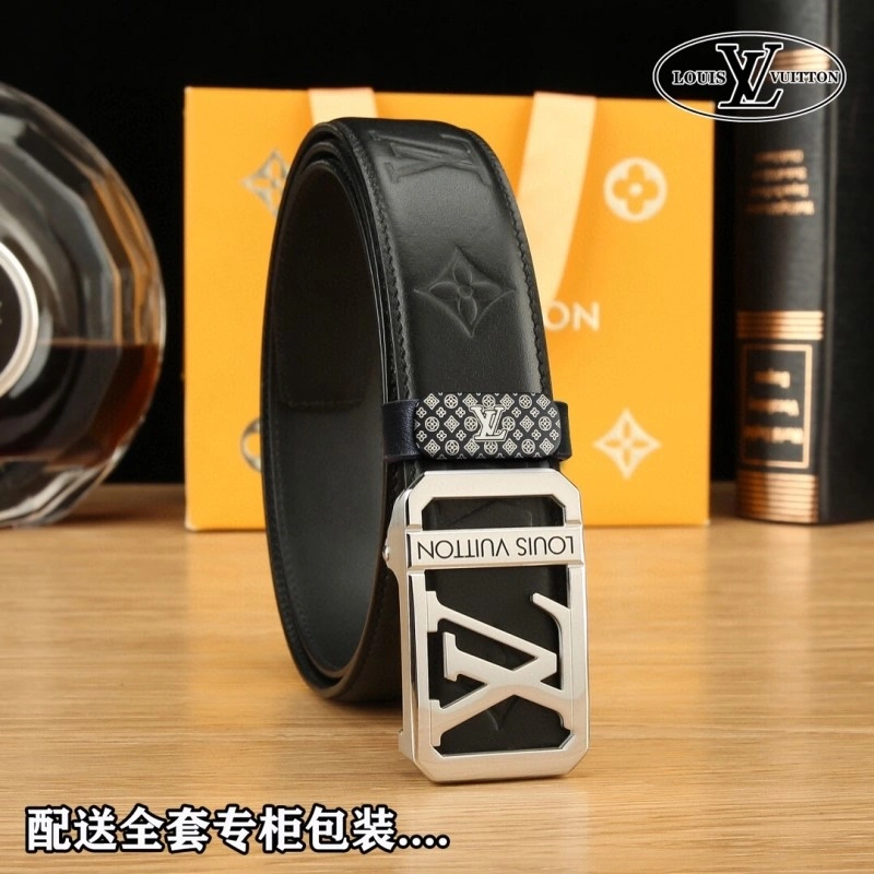 OEM Louis Vuitton Belts