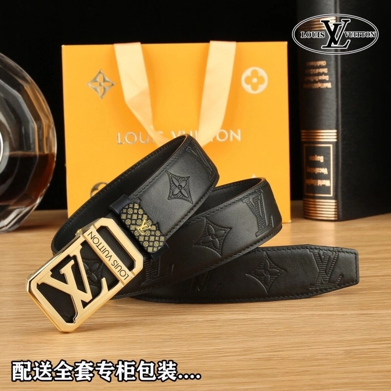 OEM Louis Vuitton Belts