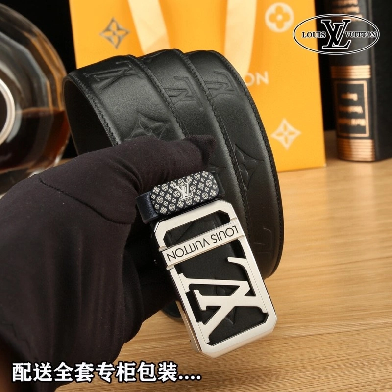 OEM Louis Vuitton Belts