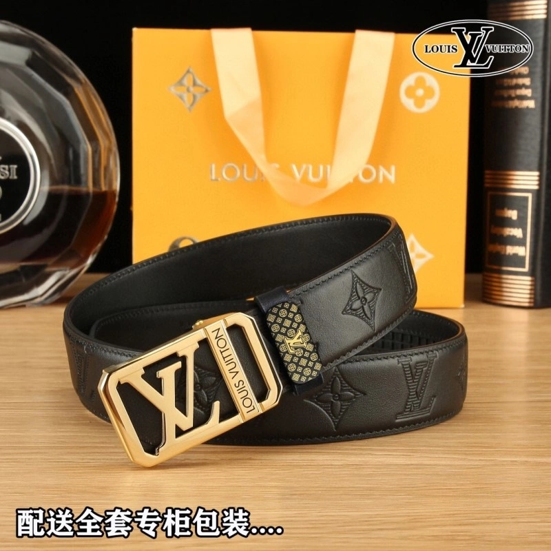 OEM Louis Vuitton Belts