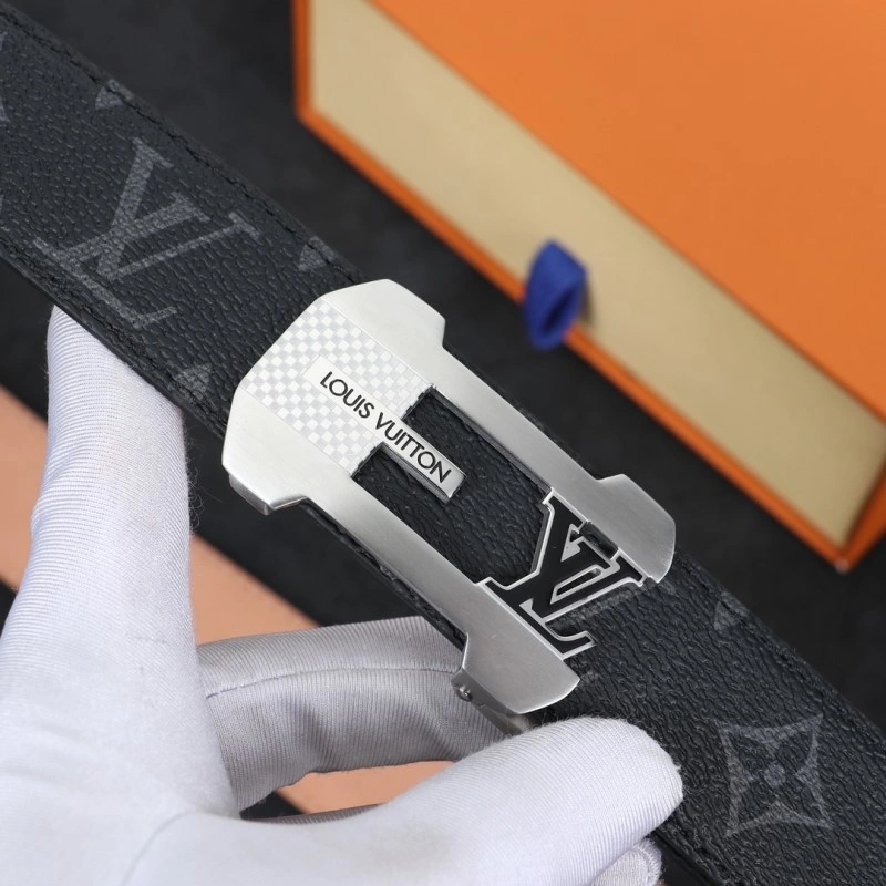 Legit Louis Vuitton Belts