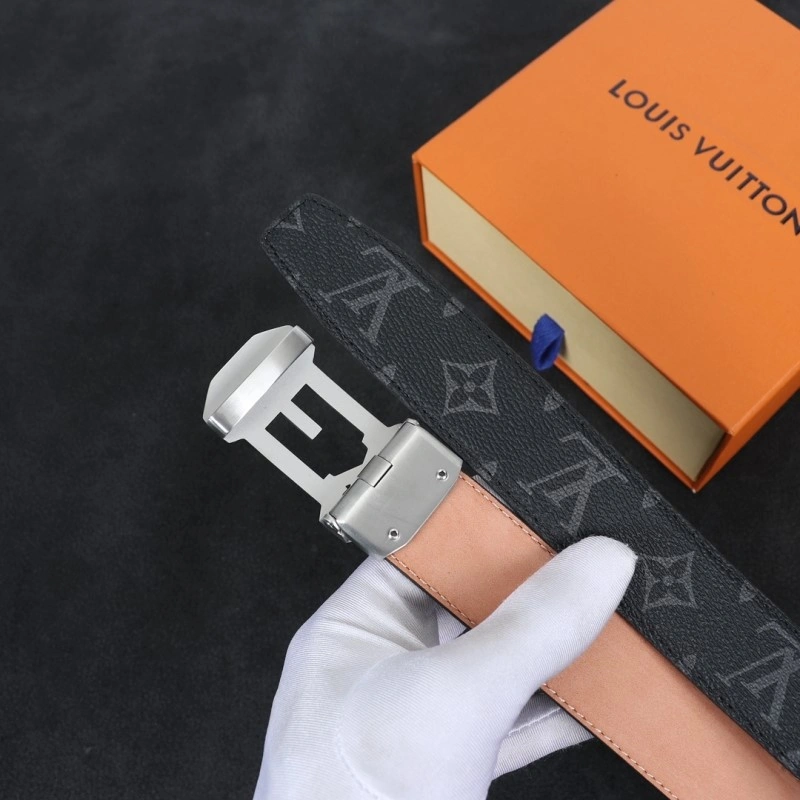 Legit Louis Vuitton Belts