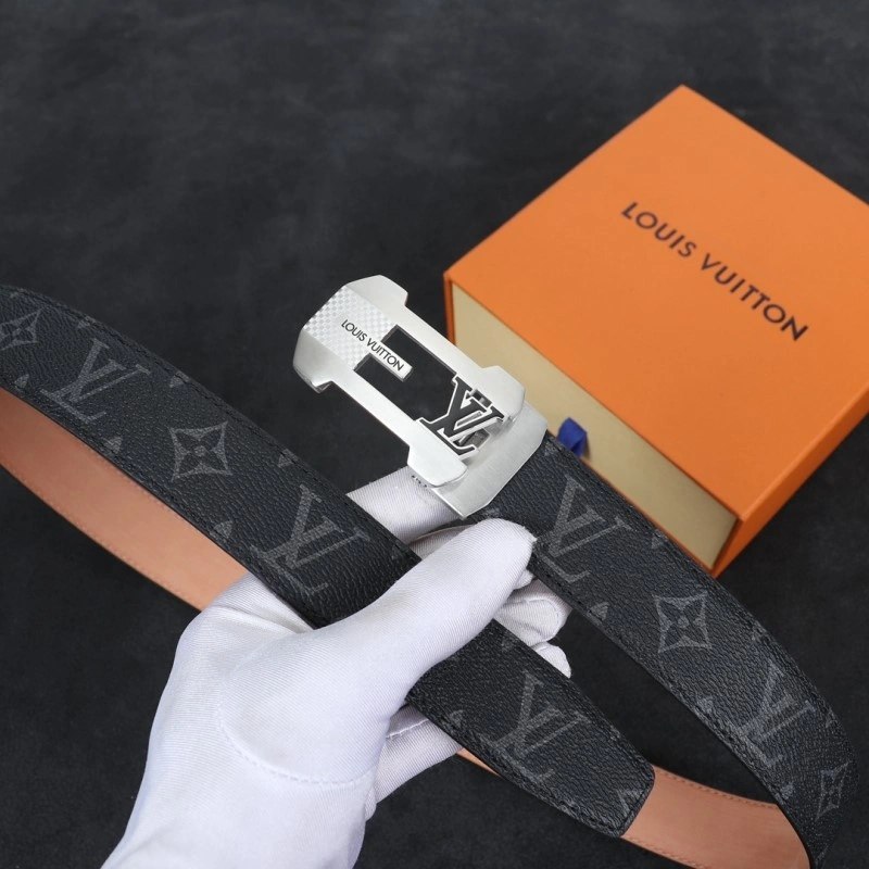 Legit Louis Vuitton Belts