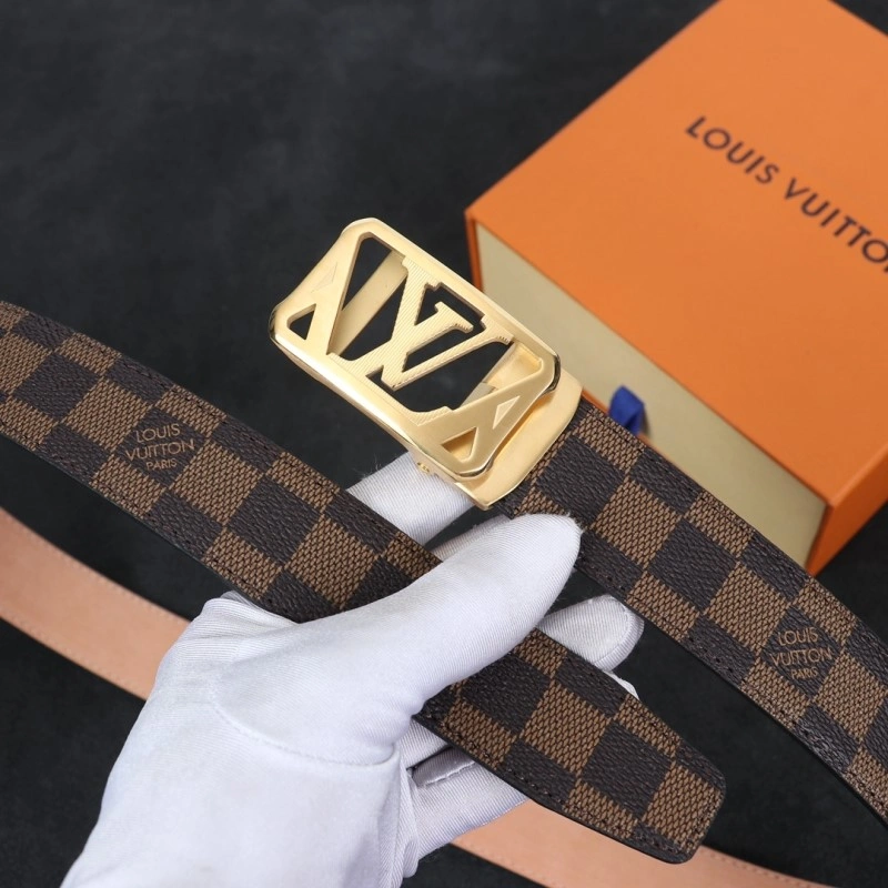 Top mirror Louis Vuitton Belts