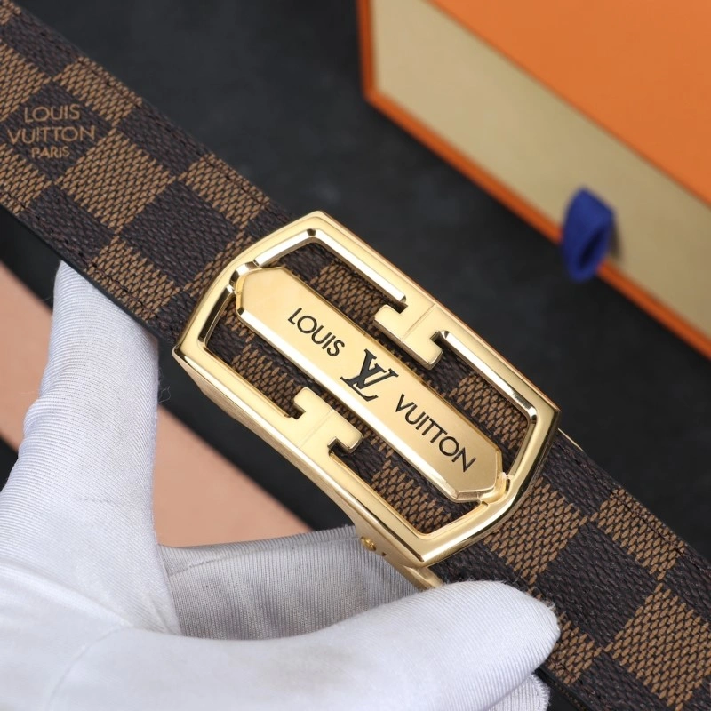 Low-cost Louis Vuitton Belts