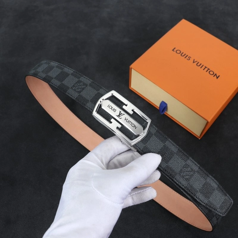 Economical Louis Vuitton Belts