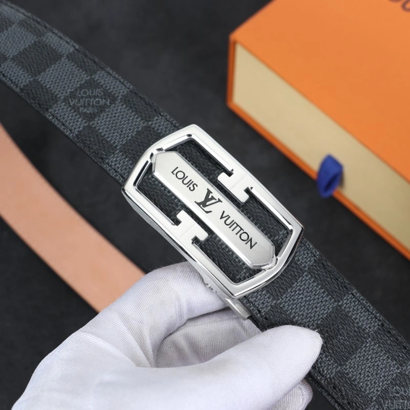 Economical Louis Vuitton Belts
