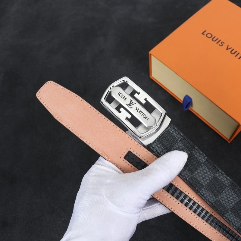 Economical Louis Vuitton Belts
