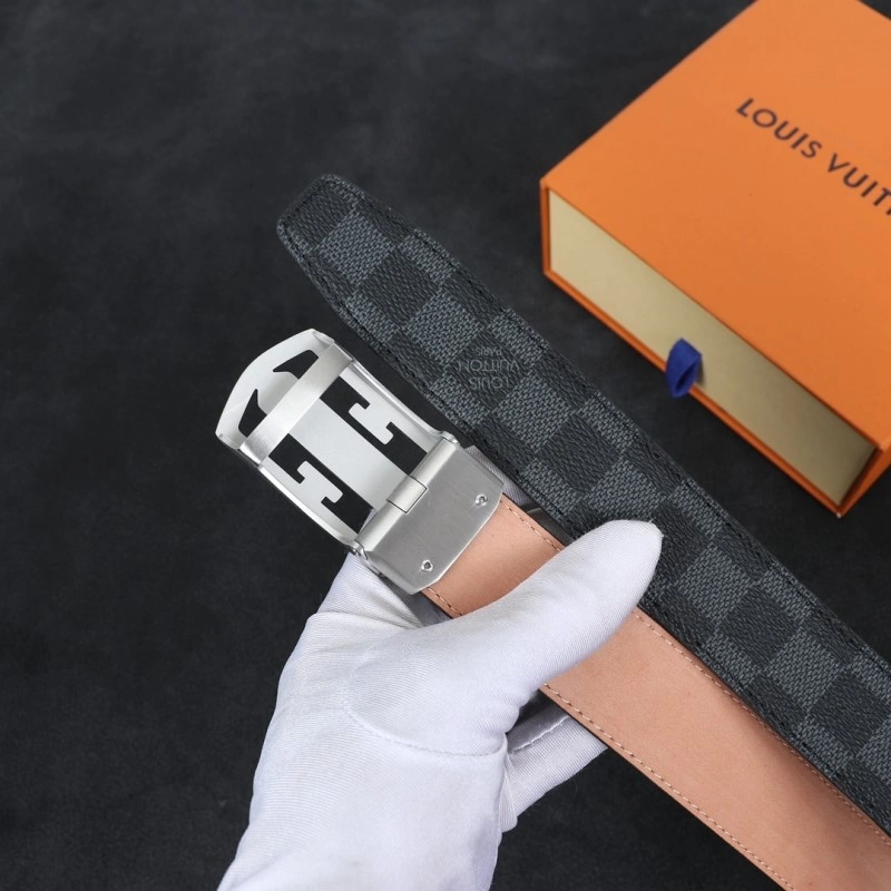 Economical Louis Vuitton Belts