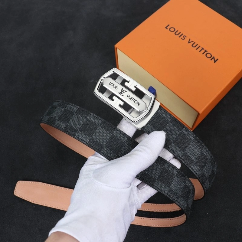Economical Louis Vuitton Belts