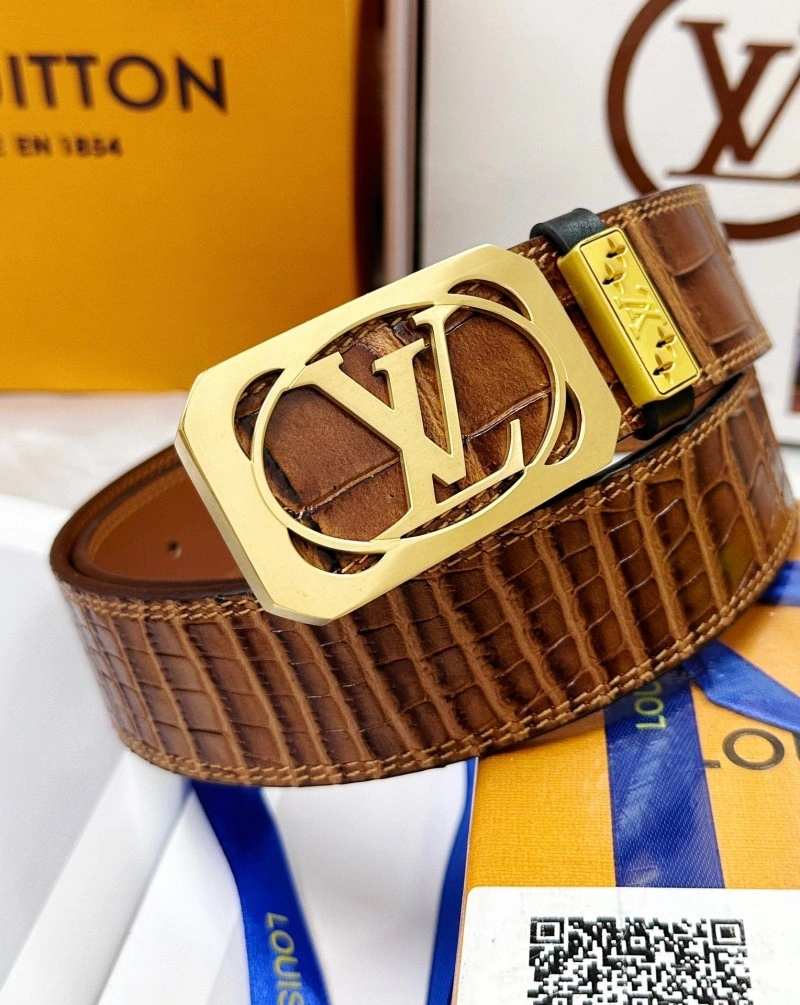 Cut-rate Louis Vuitton Belts