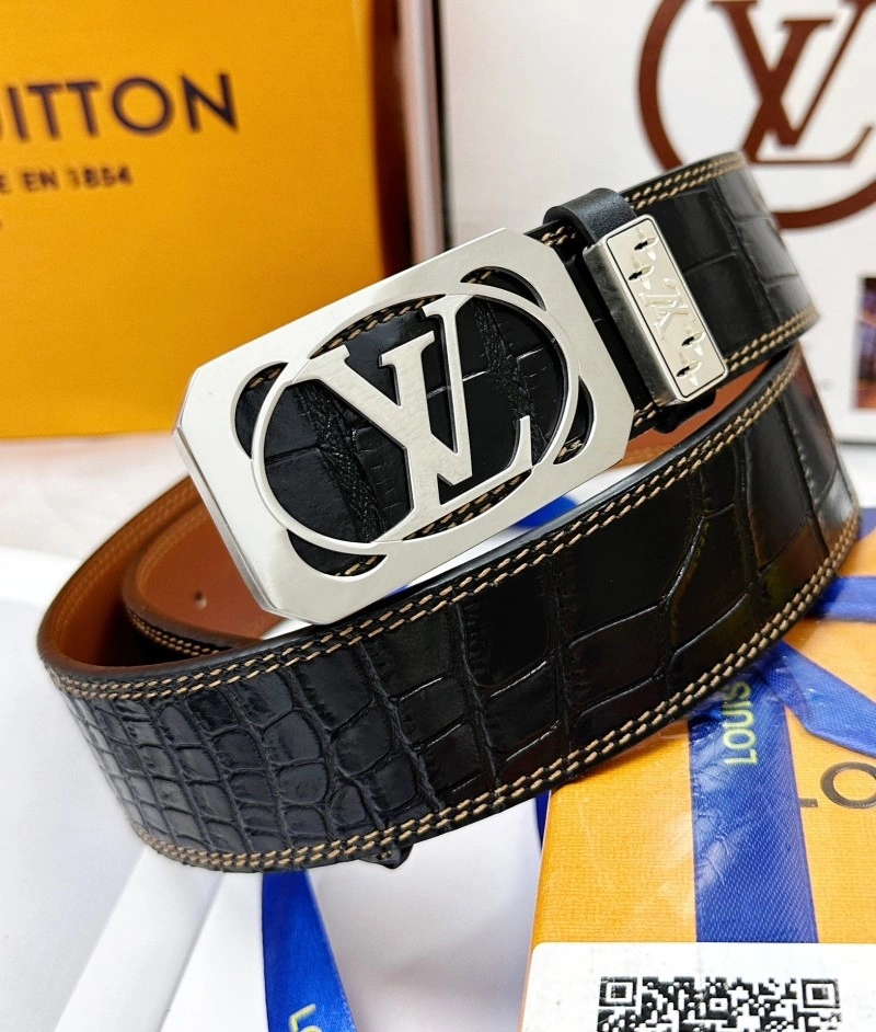 Cut-rate Louis Vuitton Belts