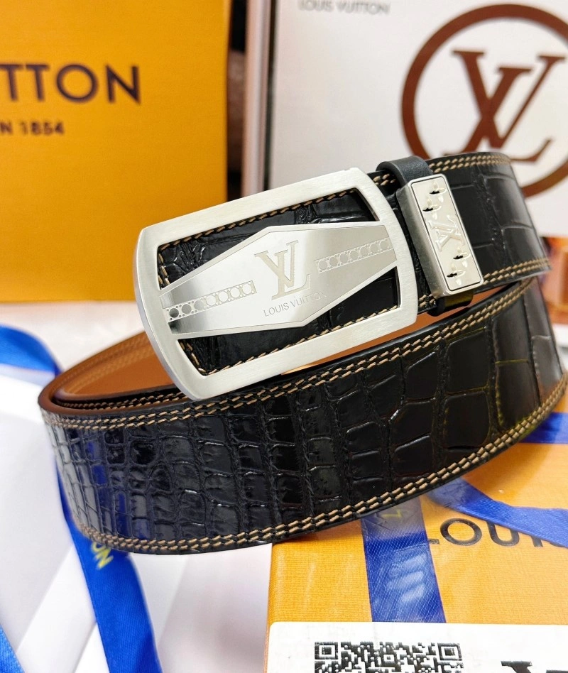 Cut-rate Louis Vuitton Belts
