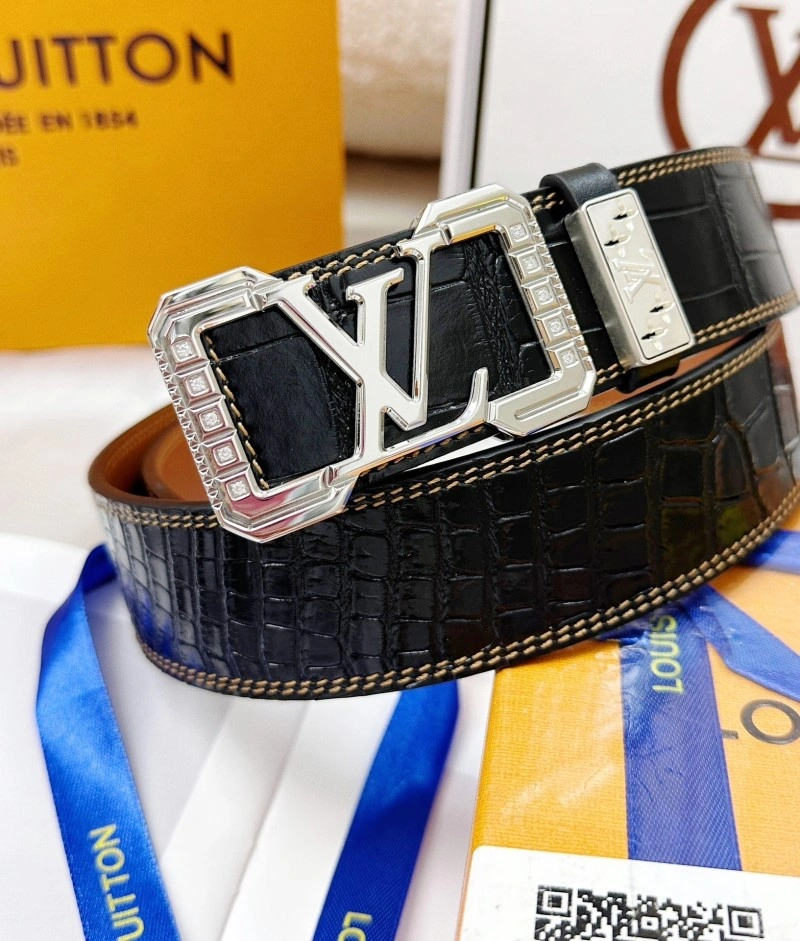 Cut-rate Louis Vuitton Belts