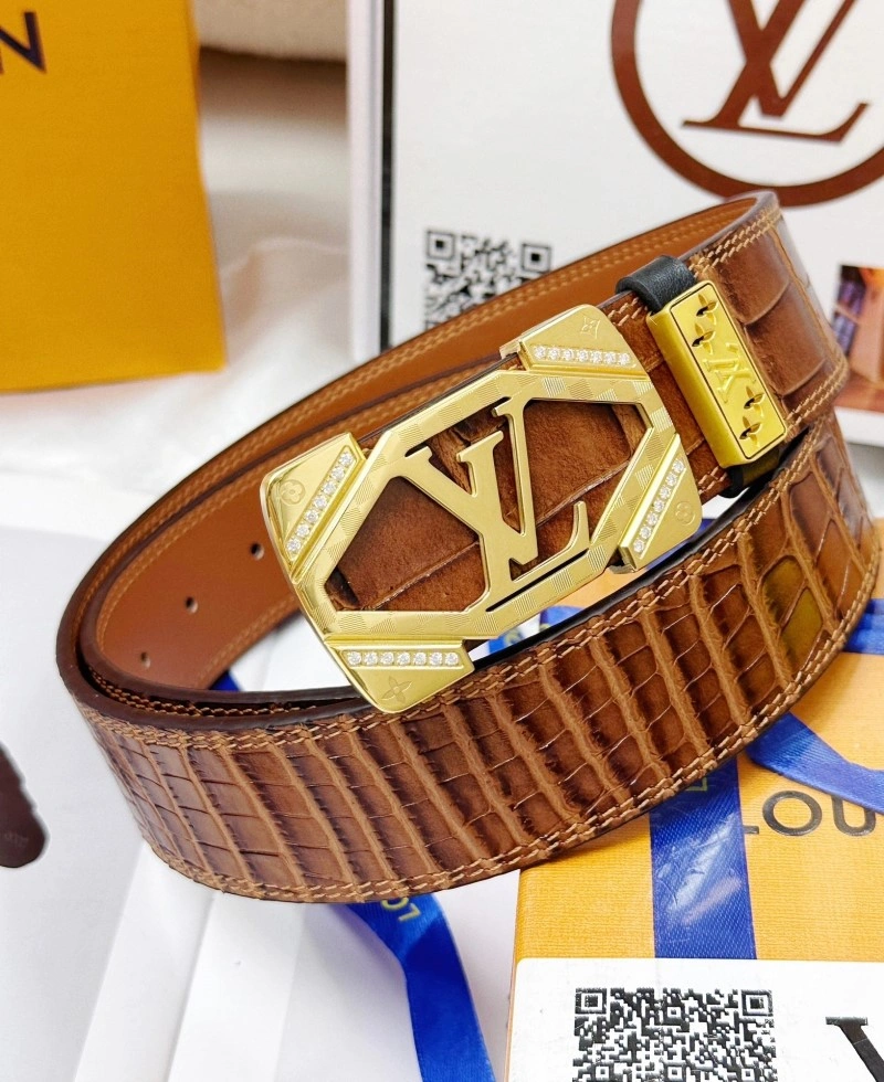 Cut-rate Louis Vuitton Belts