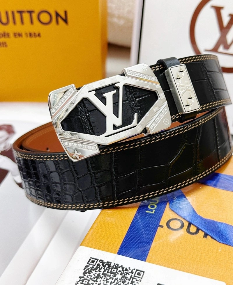 Cut-rate Louis Vuitton Belts