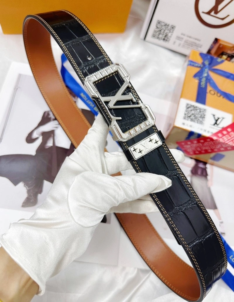 Cut-rate Louis Vuitton Belts