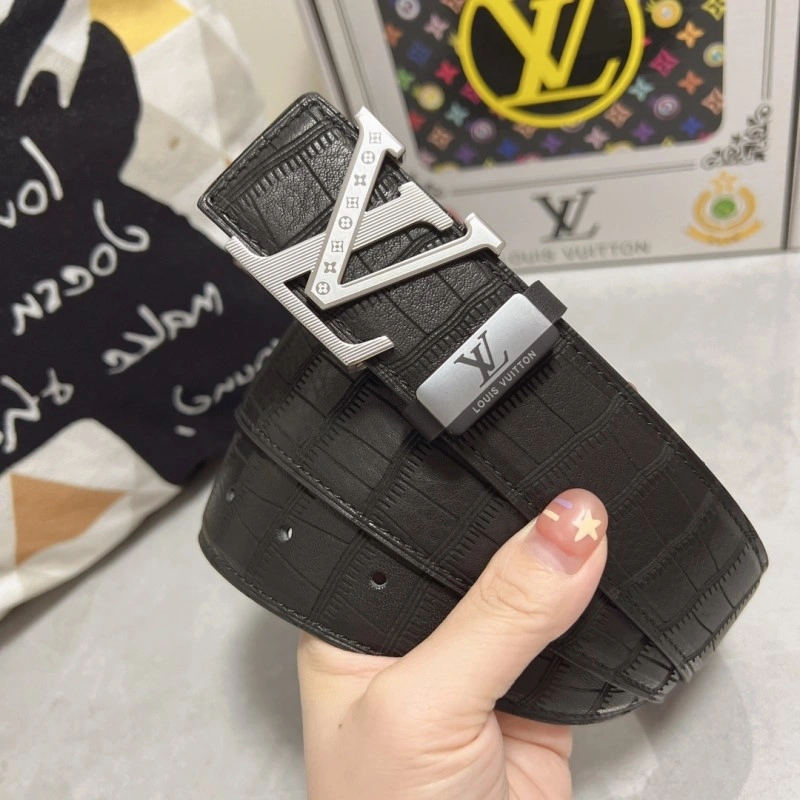 Cut-rate Louis Vuitton Belts