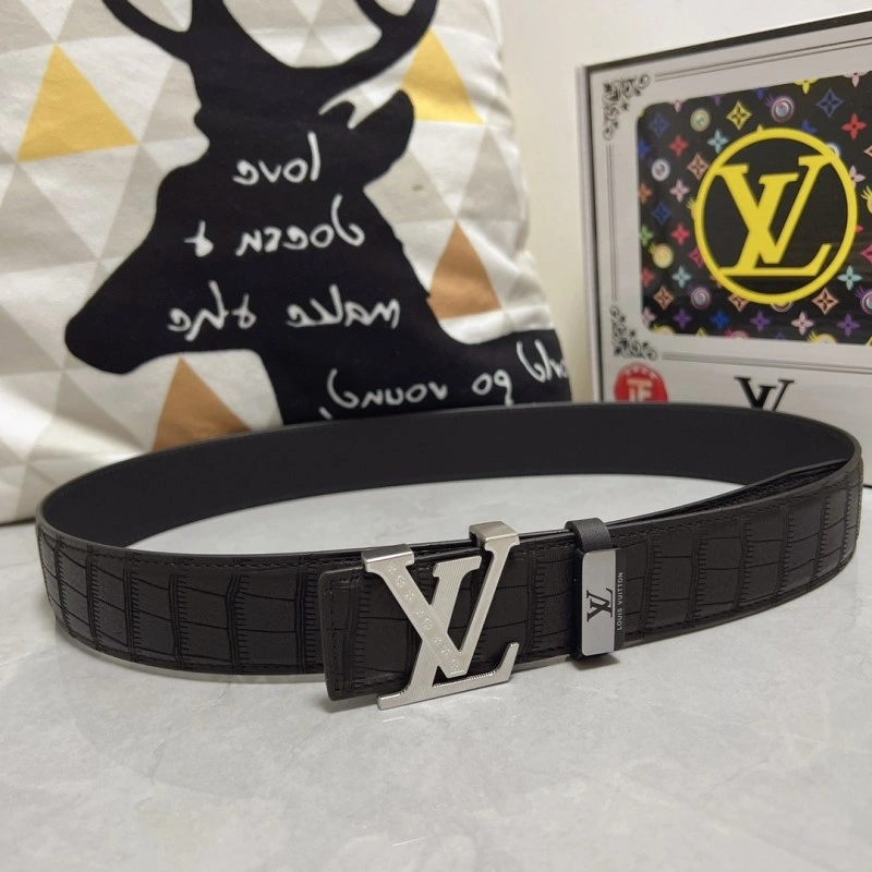 Cut-rate Louis Vuitton Belts