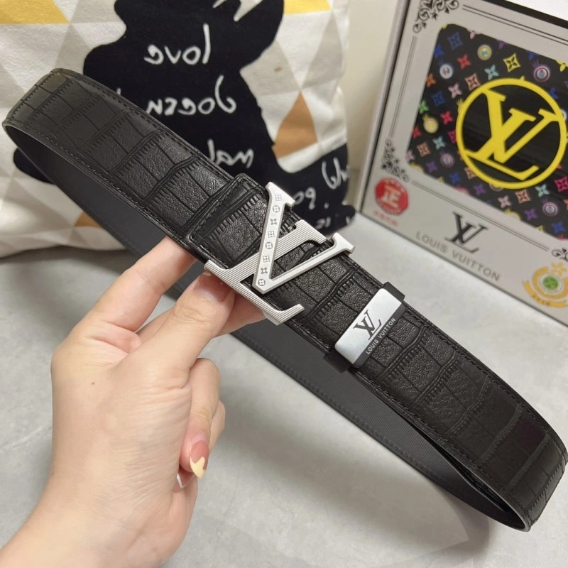 Cut-rate Louis Vuitton Belts