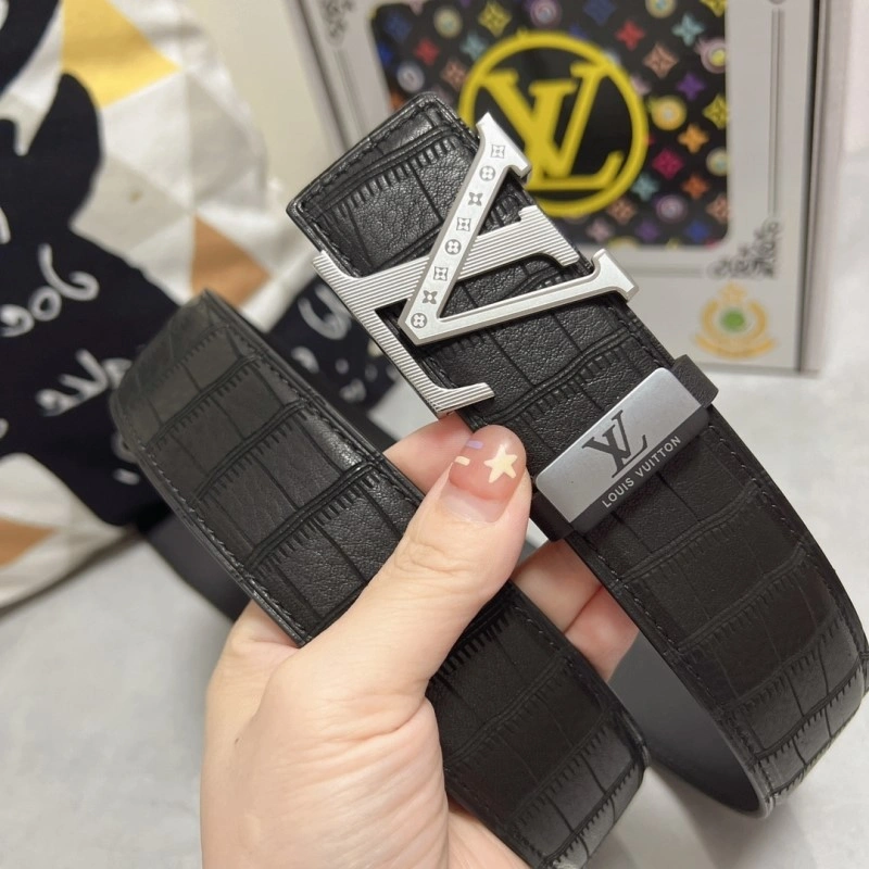 Cut-rate Louis Vuitton Belts