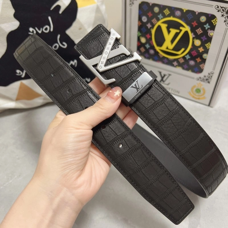 Cut-rate Louis Vuitton Belts