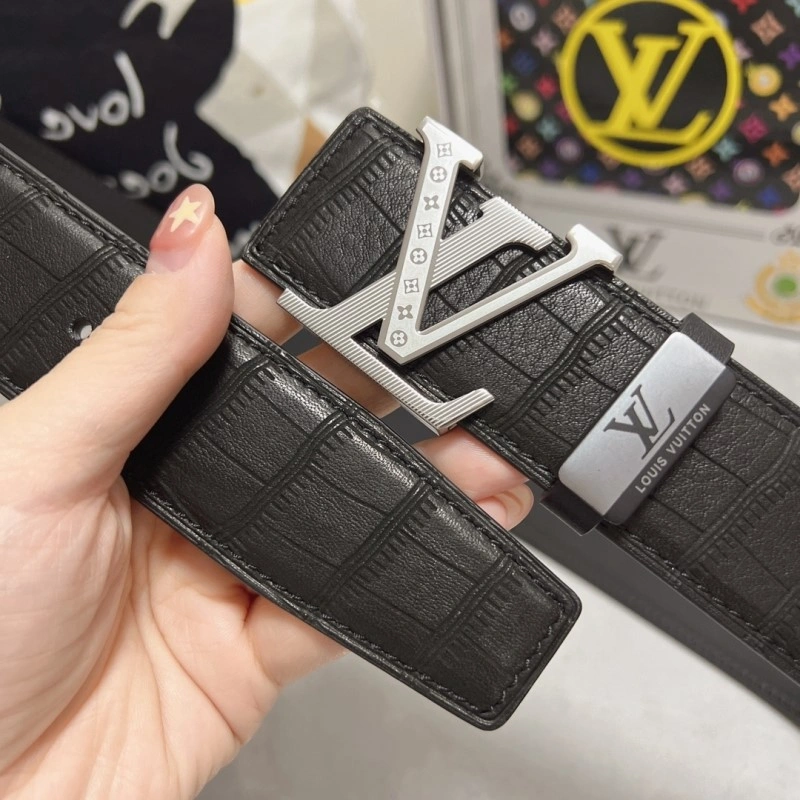 Cut-rate Louis Vuitton Belts