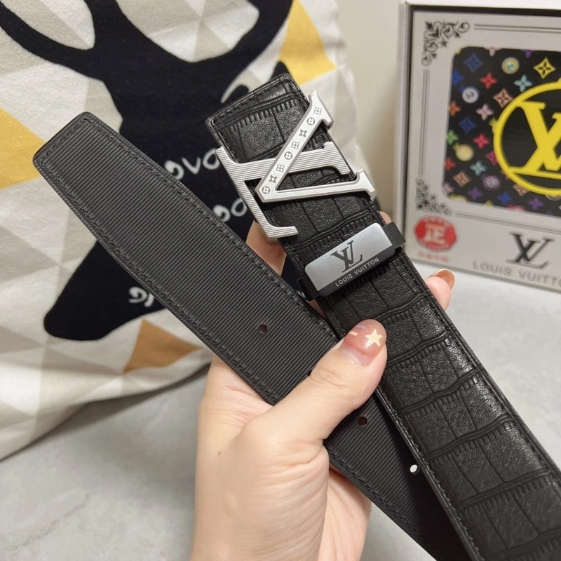 Cut-rate Louis Vuitton Belts