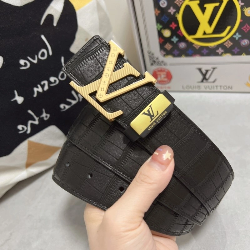 Bargain Louis Vuitton Belts