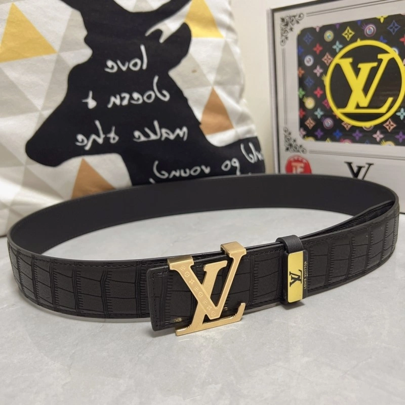 Bargain Louis Vuitton Belts