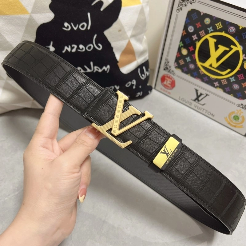 Bargain Louis Vuitton Belts