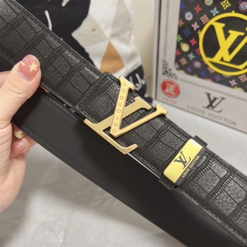 Bargain Louis Vuitton Belts