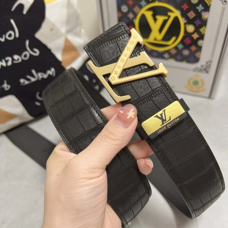 Bargain Louis Vuitton Belts
