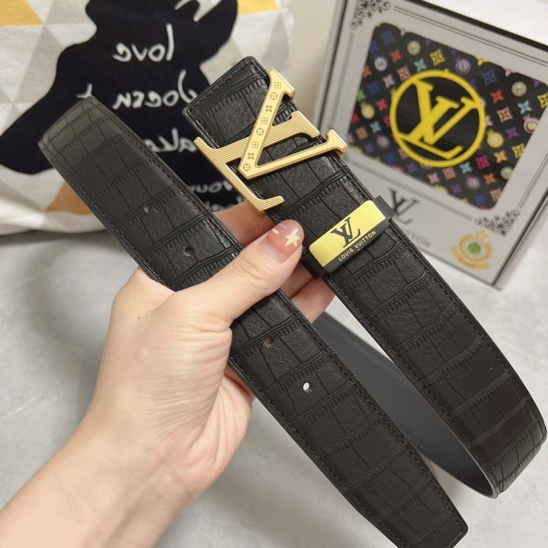 Bargain Louis Vuitton Belts