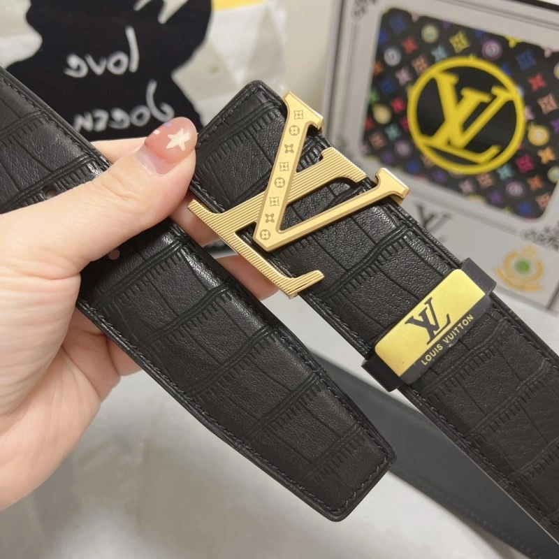 Bargain Louis Vuitton Belts