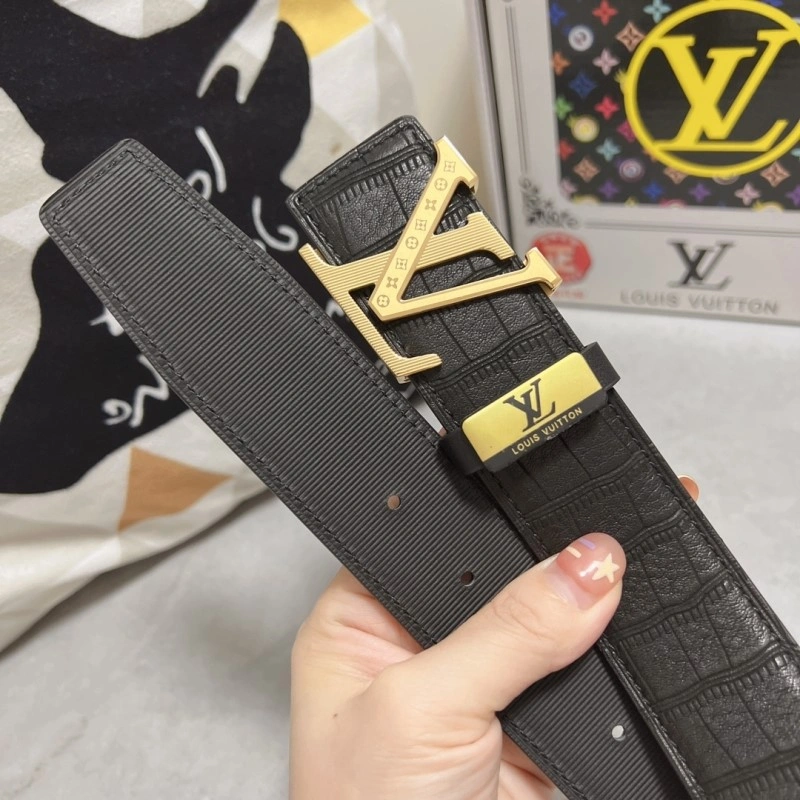 Bargain Louis Vuitton Belts