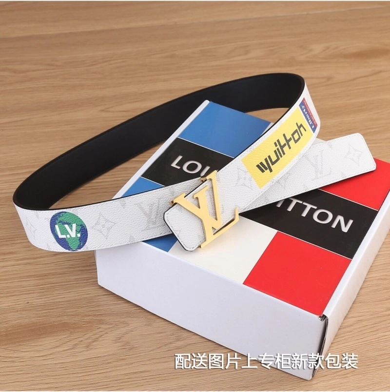 Top match Louis Vuitton Belts