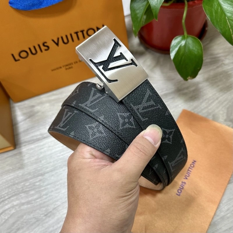 Exact replica Louis Vuitton Belts