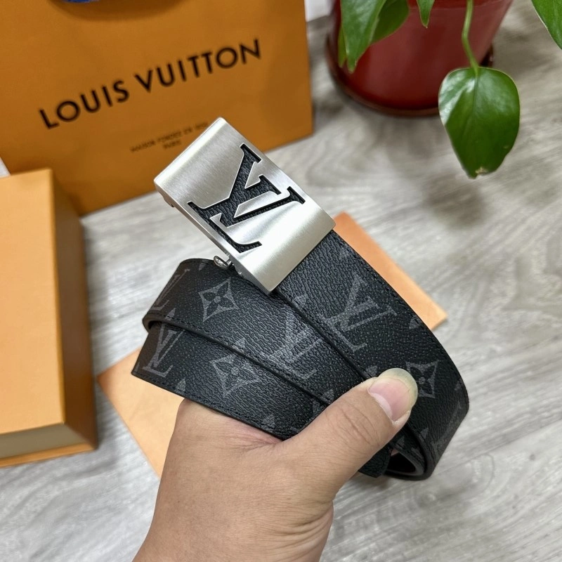 Mirror quality Louis Vuitton Belts