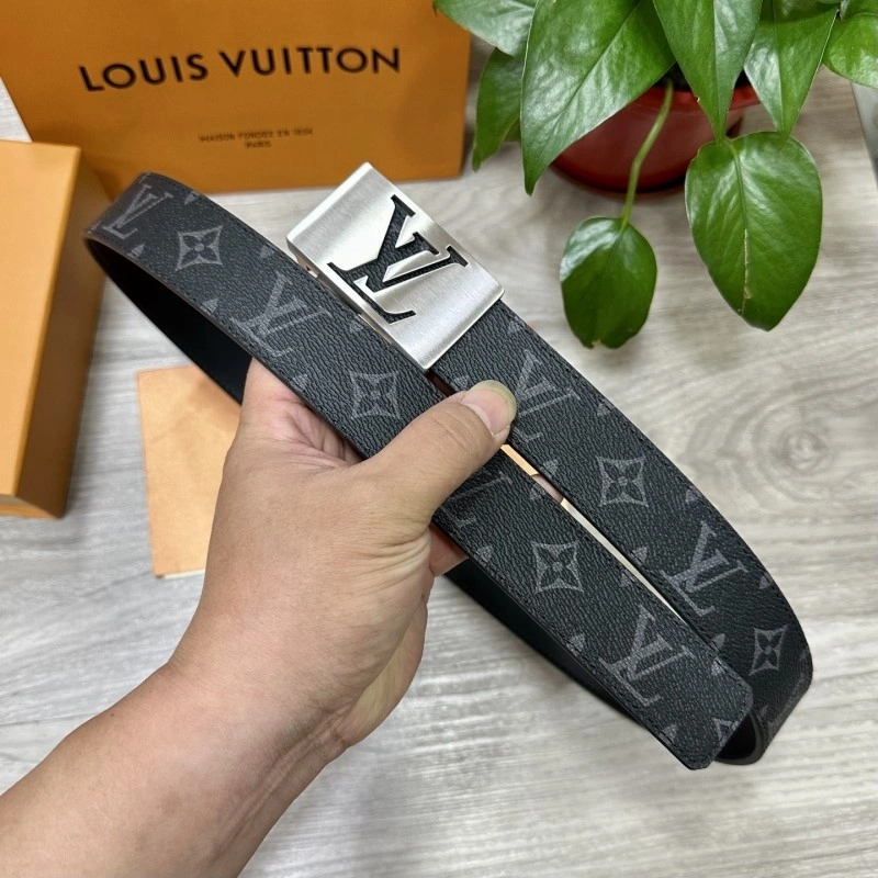 Mirror quality Louis Vuitton Belts