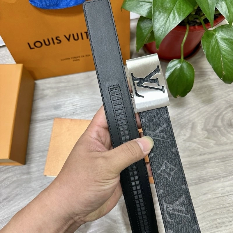 Mirror quality Louis Vuitton Belts