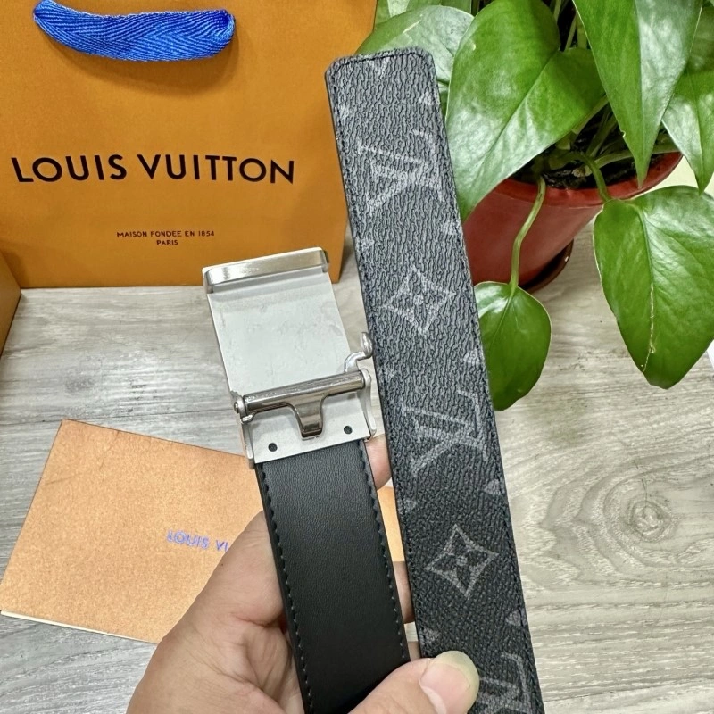 Mirror quality Louis Vuitton Belts