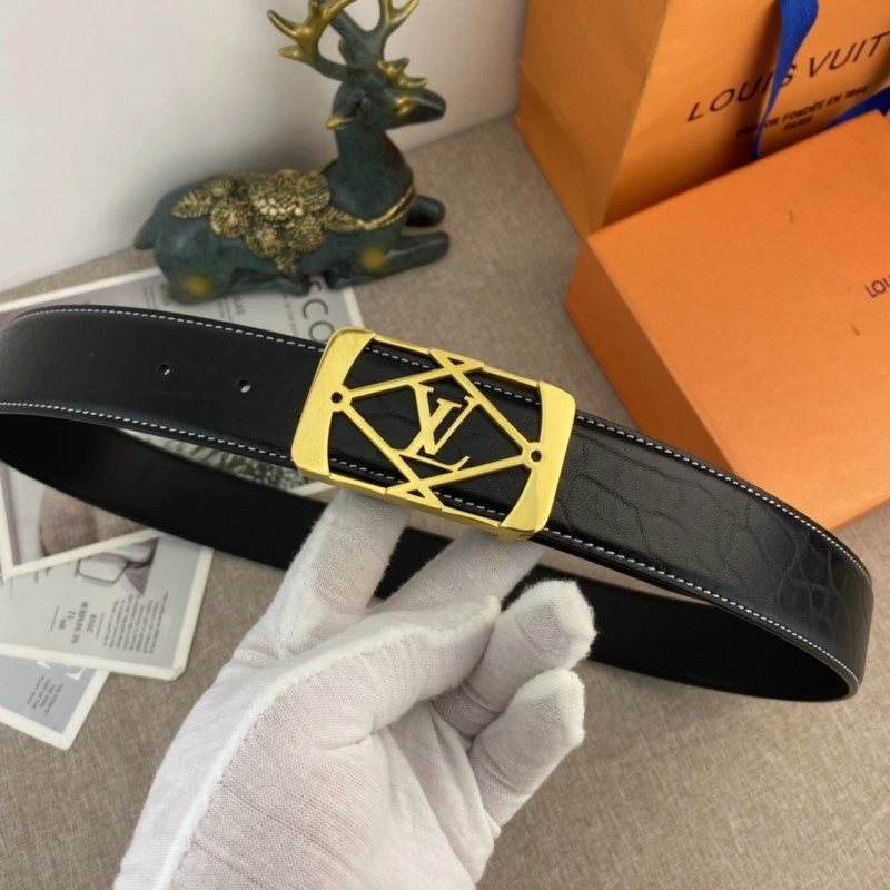 Economical Louis Vuitton Belts