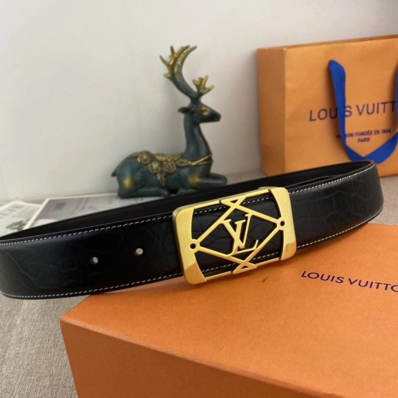 Economical Louis Vuitton Belts