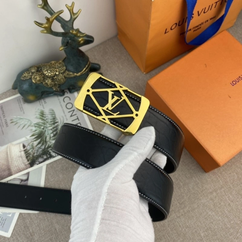 Economical Louis Vuitton Belts